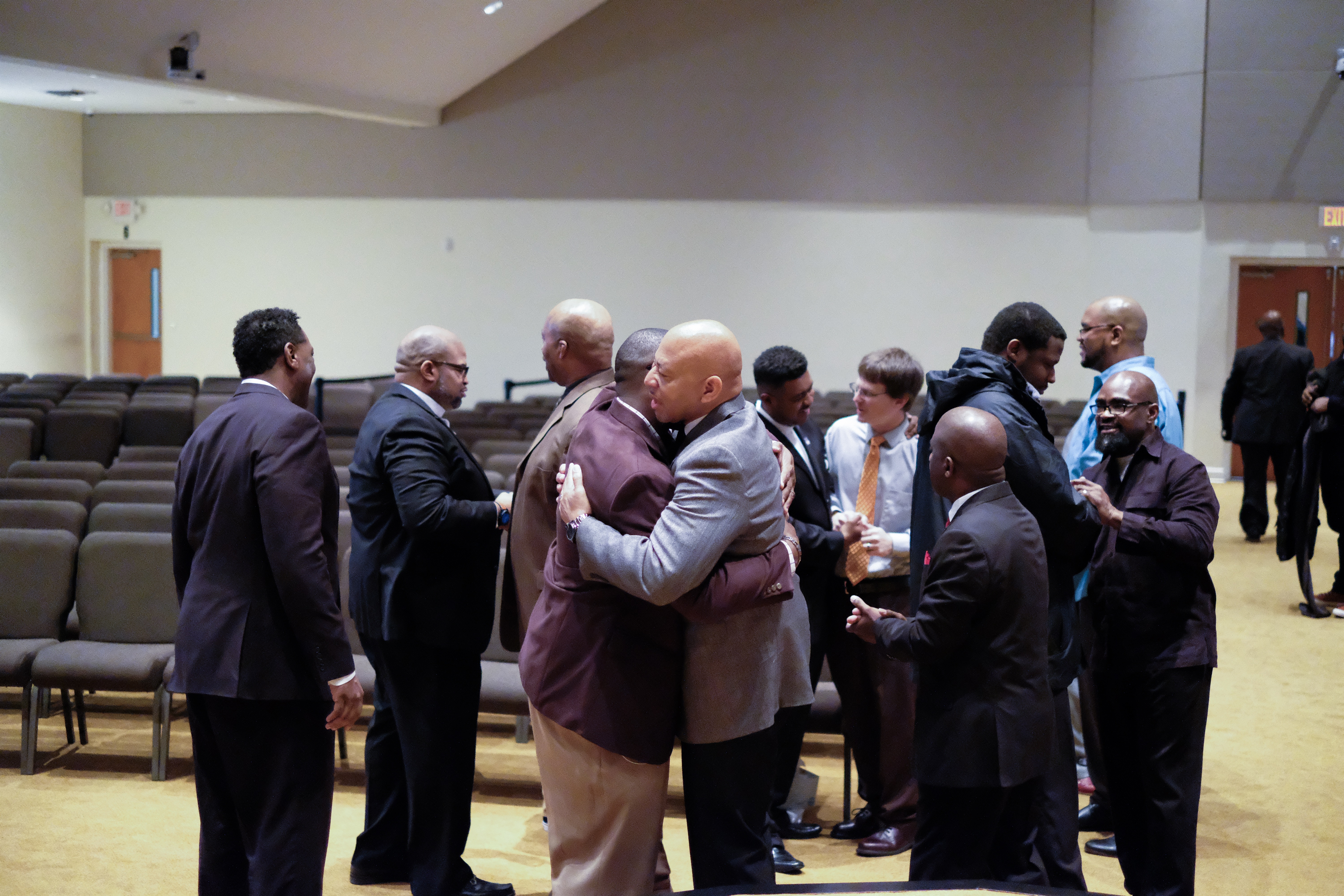 Ministries | Raleigh North Christian Center | Raleigh, North Carolina