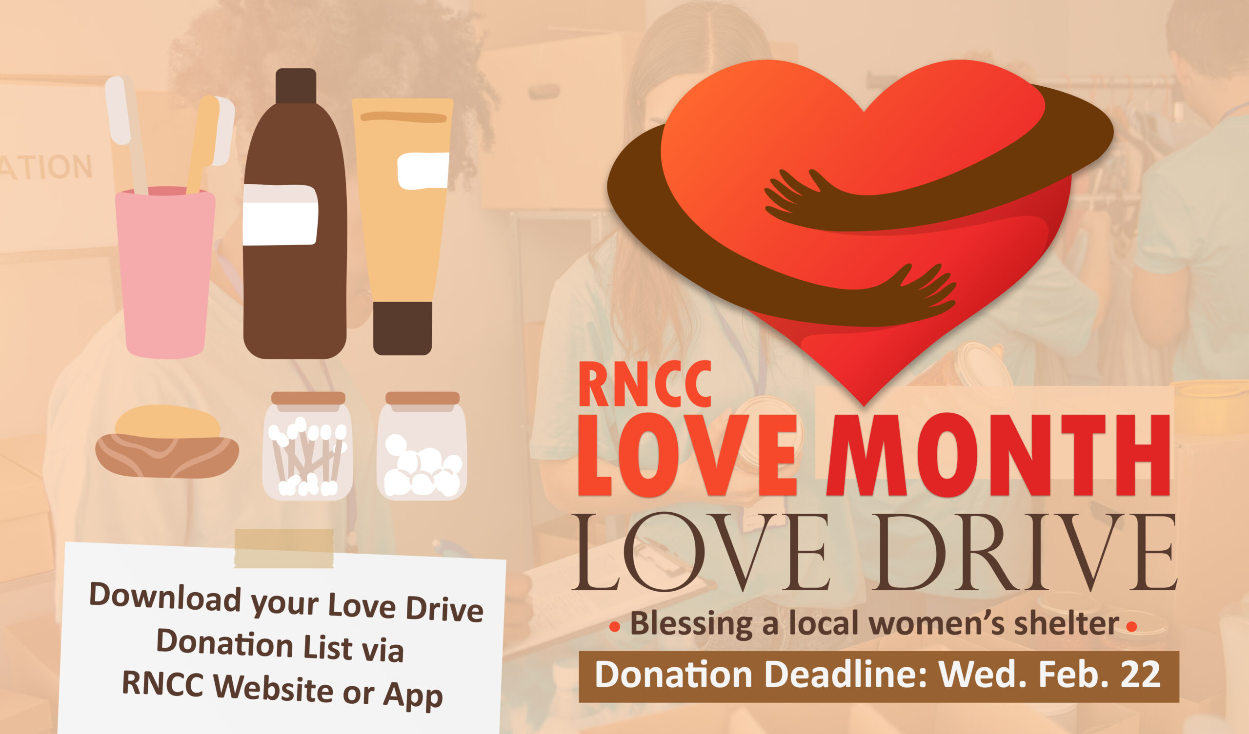 Upcoming Events | Raleigh North Christian Center | Raleigh, North Carolina