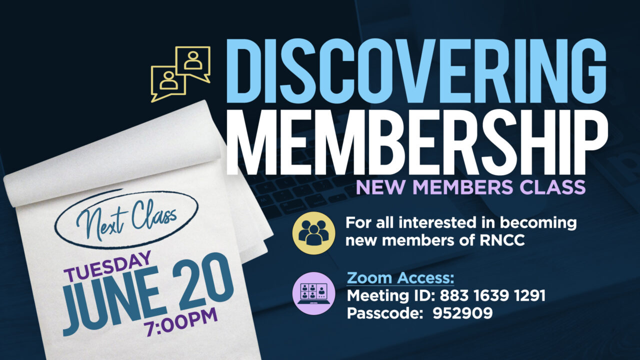 Upcoming Events - Raleigh North Christian Center | Raleigh, North Carolina