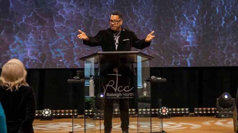 Watch - Raleigh North Christian Center | Raleigh, North Carolina