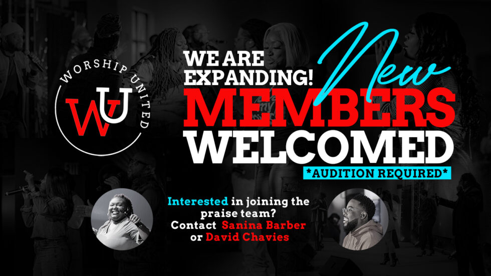 Upcoming Events - Raleigh North Christian Center | Raleigh, North Carolina