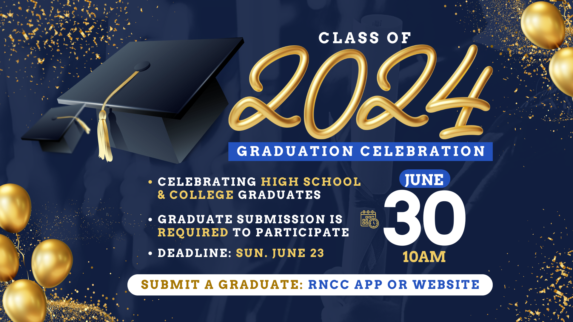 Upcoming Events - Raleigh North Christian Center | Raleigh, North Carolina